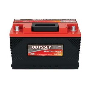 Optima Battery Alternatives: Cross-Reference to Odyssey, Deka, & Lithium