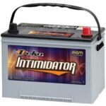 Optima Battery Alternatives: Cross-Reference to Odyssey, Deka, & Lithium