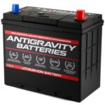 Optima Battery Alternatives: Cross-Reference to Odyssey, Deka, & Lithium
