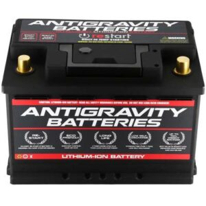 Optima Battery Alternatives: Cross-Reference to Odyssey, Deka, & Lithium