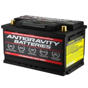 Optima Battery Alternatives: Cross-Reference to Odyssey, Deka, & Lithium