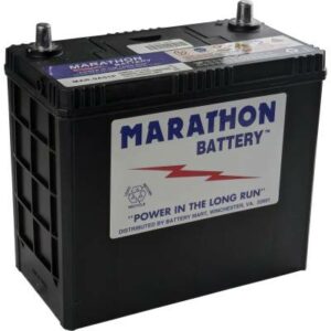 Optima Battery Alternatives: Cross-Reference to Odyssey, Deka, & Lithium