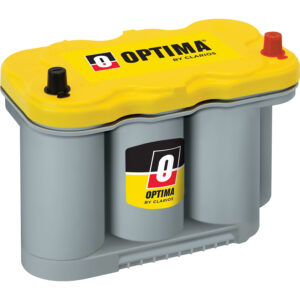 Optima Battery Alternatives: Cross-Reference to Odyssey, Deka, & Lithium