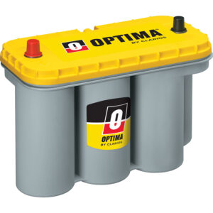 Optima Battery Alternatives: Cross-Reference to Odyssey, Deka, & Lithium