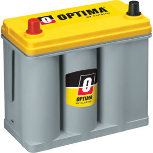 Optima Battery Alternatives: Cross-Reference to Odyssey, Deka, & Lithium
