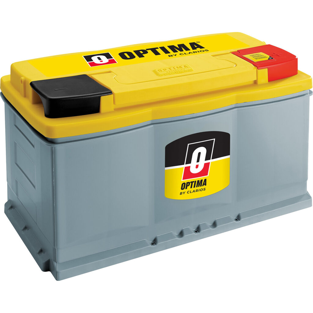 Optima Battery Alternatives: Cross-Reference to Odyssey, Deka, & Lithium