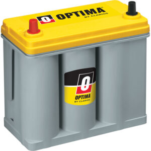 Optima Battery Alternatives: Cross-Reference to Odyssey, Deka, & Lithium