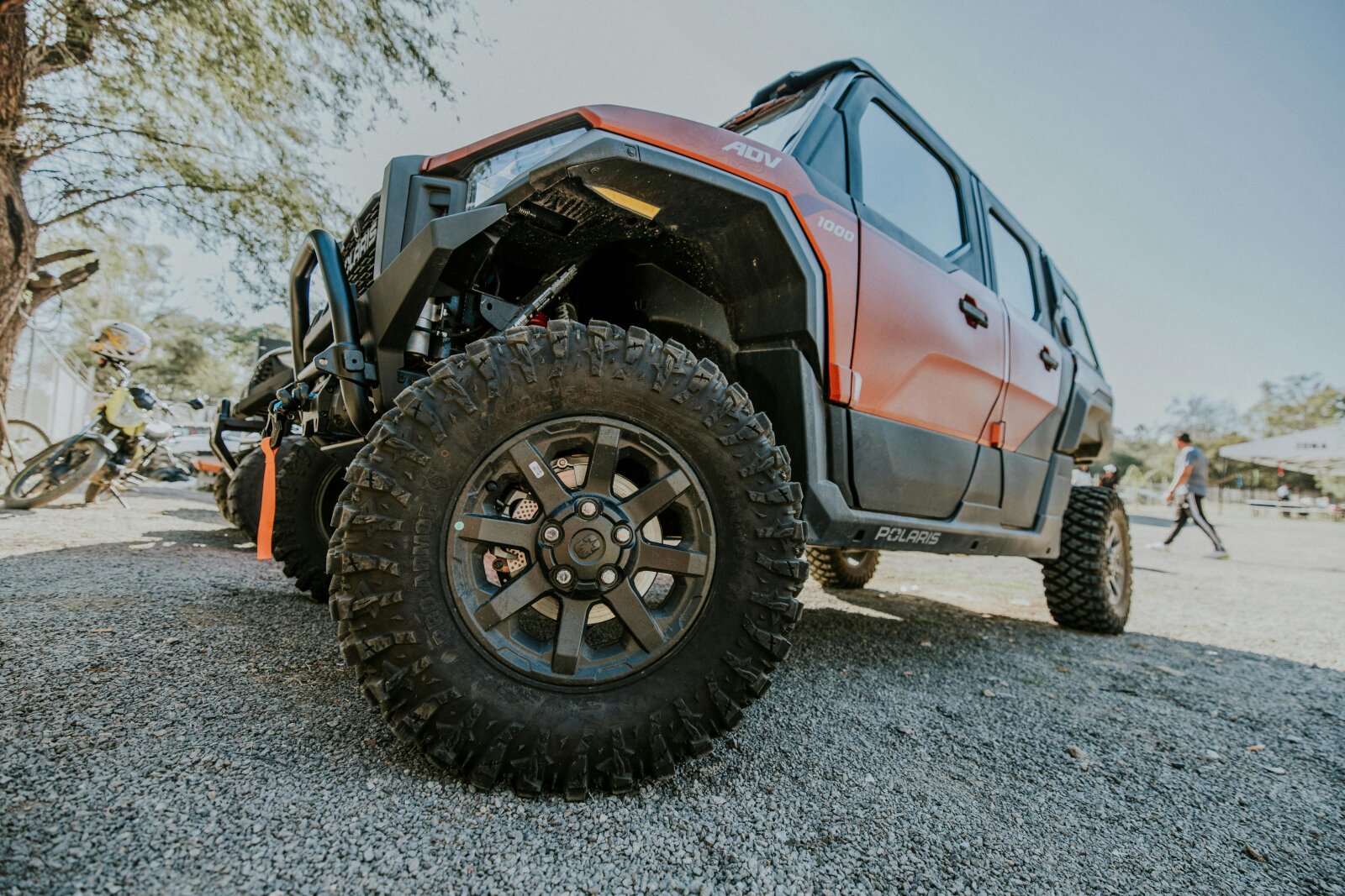 Polaris Battery Cross-Reference: OEM to Big Crank & Lithium Upgrades ...